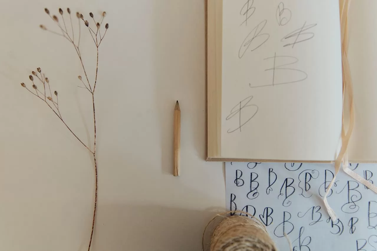 The Artistic Power of Fonts: Unlocking Creativity with Typography - Dgtally