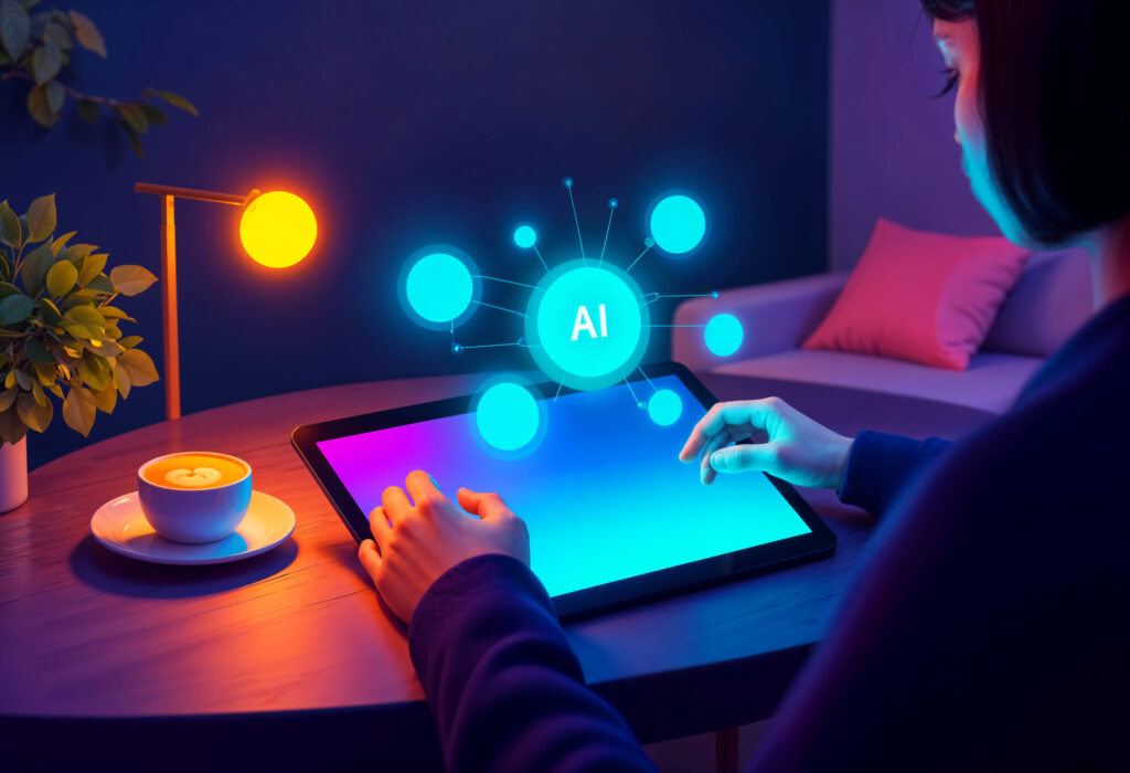 The Rise of Digital Products and the Transformative Power of AI - Dgtally
