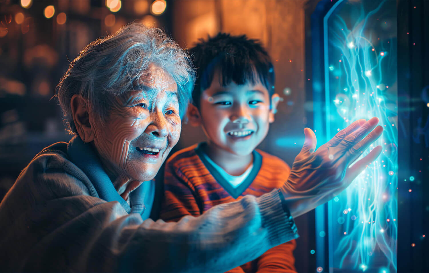 How the World Went Digital: How It Changed Everything and Where We're ...